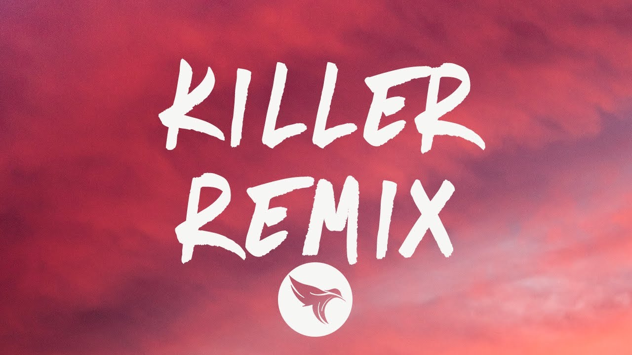 Eminem - Killer (Remix) (Lyrics) Feat. Jack Harlow & Cordae - YouTube