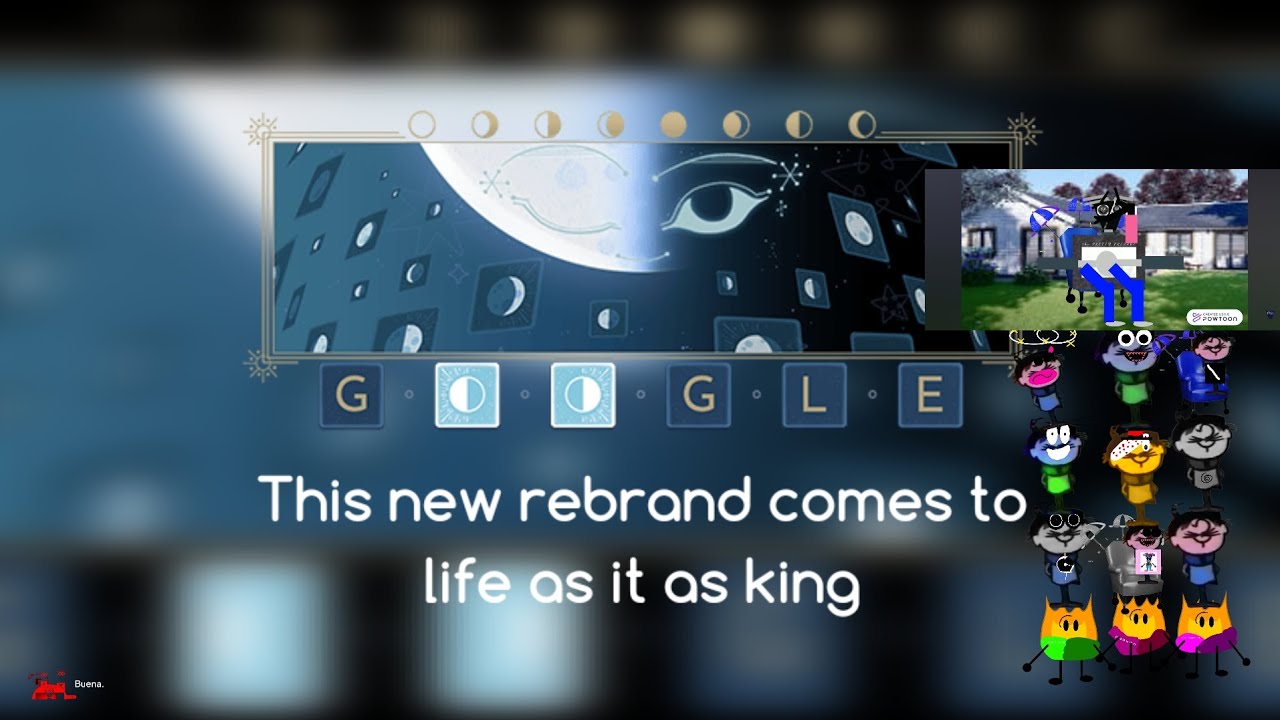 Google (2030 - Present) [Logo Concept] - YouTube