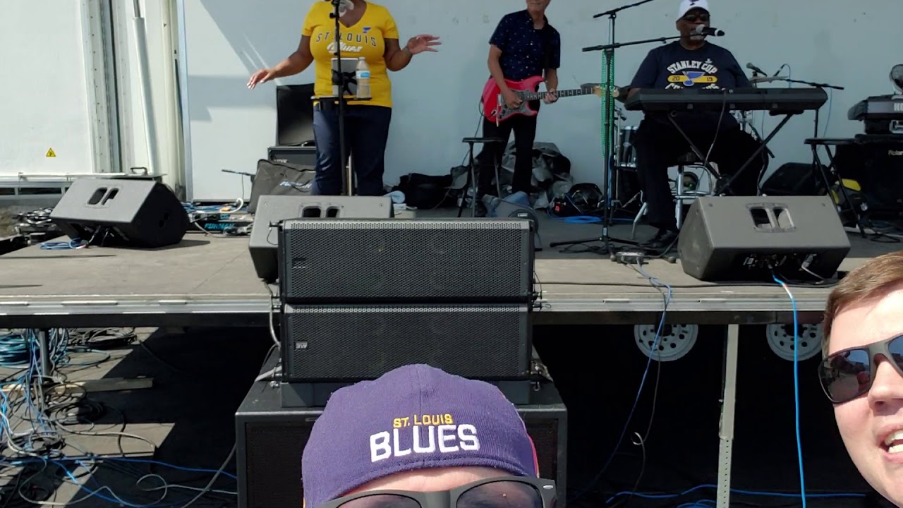 Charles Glenn - YouTube