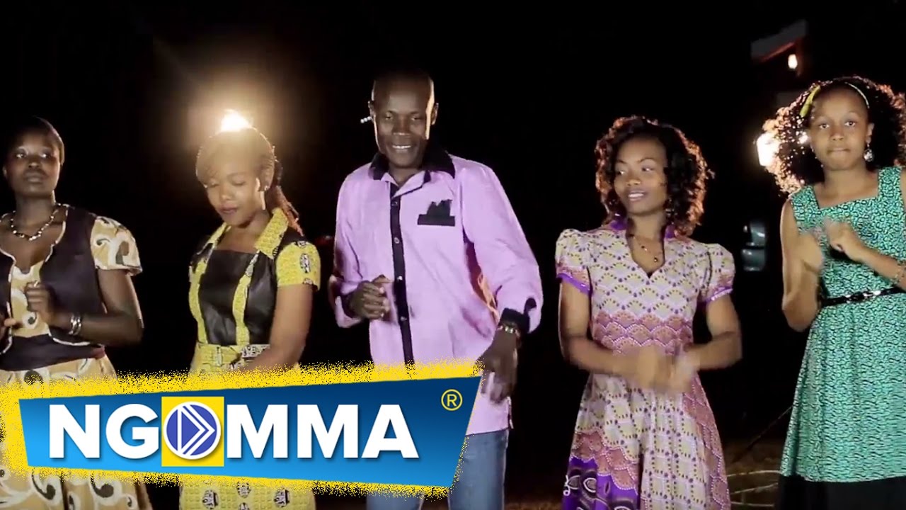 Jey - Siogopi Feat Mche (Official Video) 2015 - YouTube