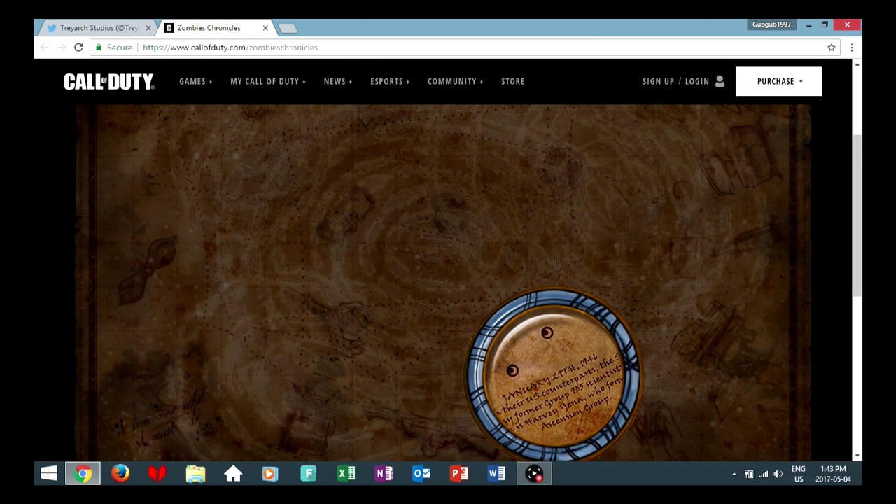 THE ENTIRE ZOMBIE TIMELINE! + Zombies Chronicles Release DATE! DLC 5 ...