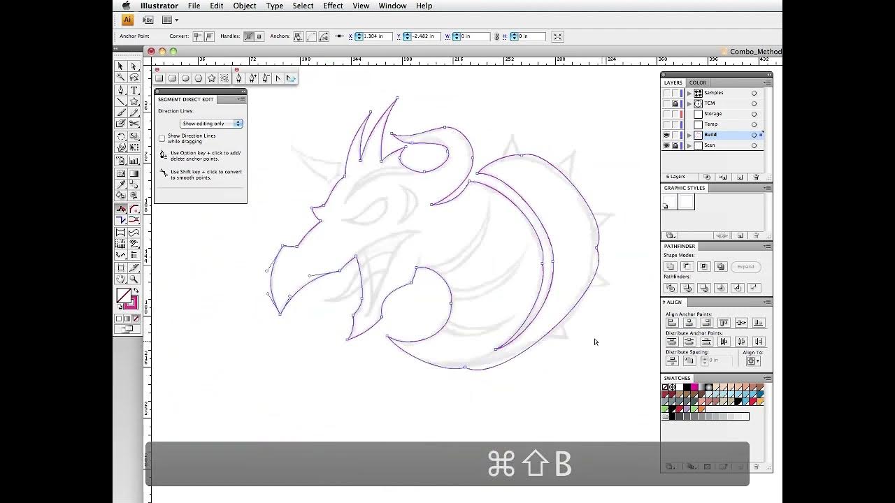 16 Vector Basic Training - YouTube