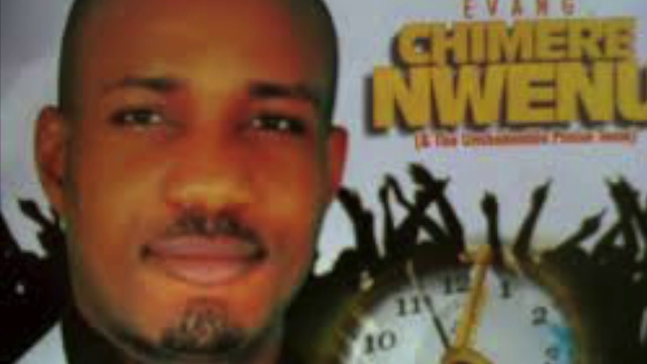 Chimere Nwenu and CYW Choir Amara gi n'edu - YouTube