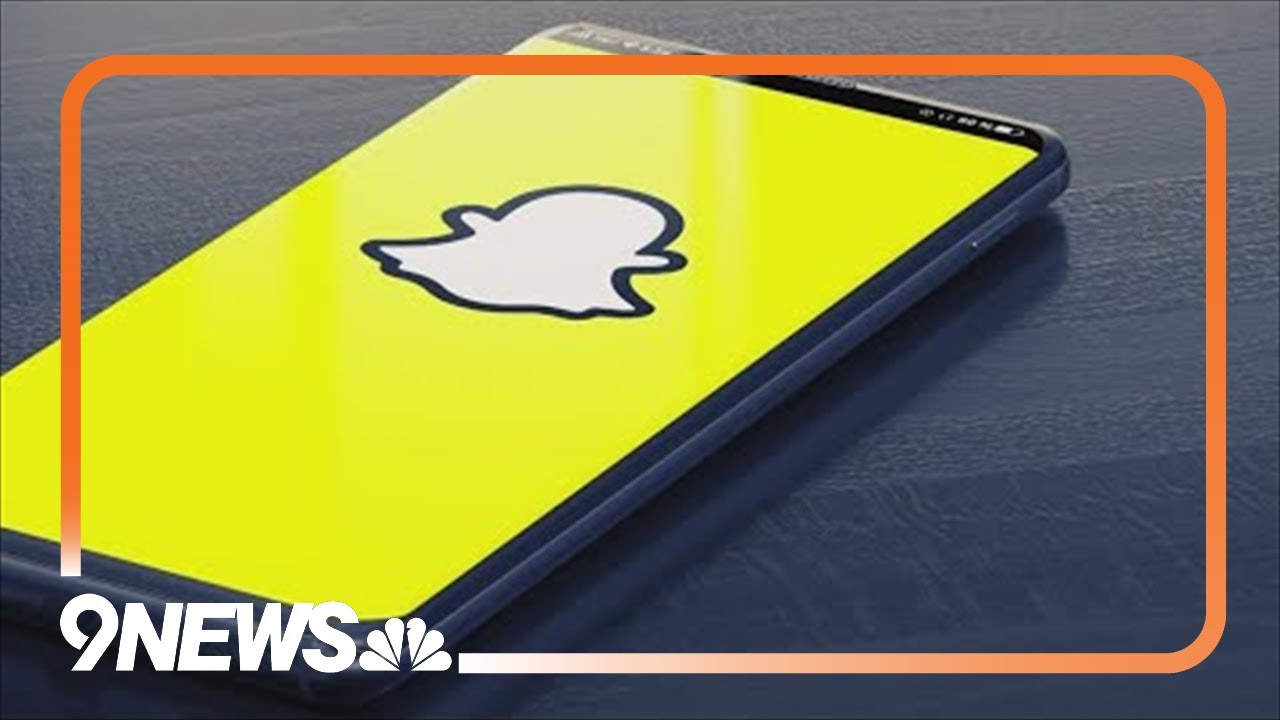 Judge allows lawsuit against Snapchat to move forward - YouTube