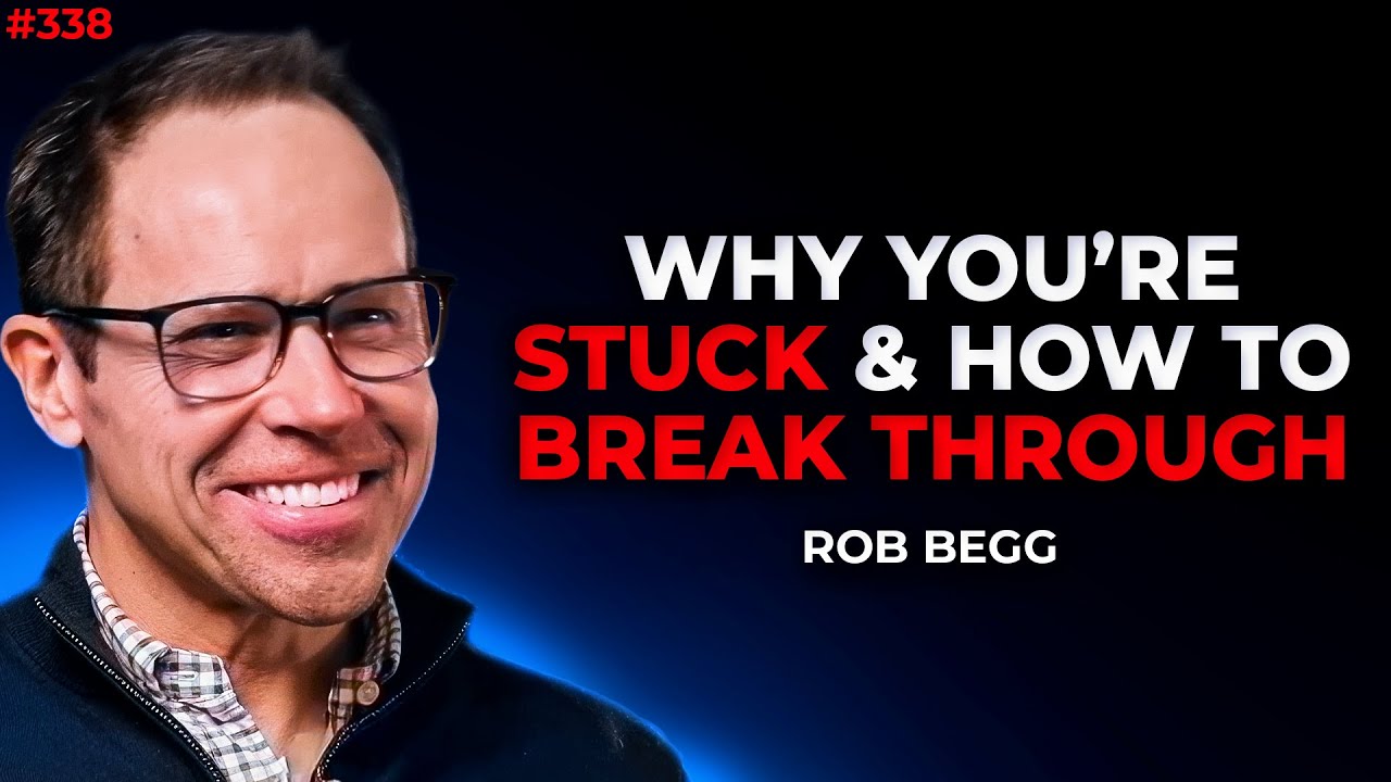 This Mental trick took me from £2,000 a week to £1M in 10 months | Rob ...