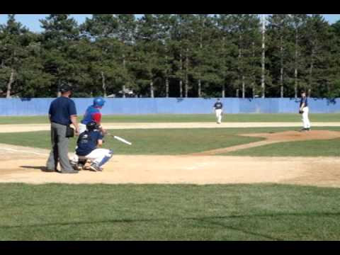 MN VFW Baseball - YouTube