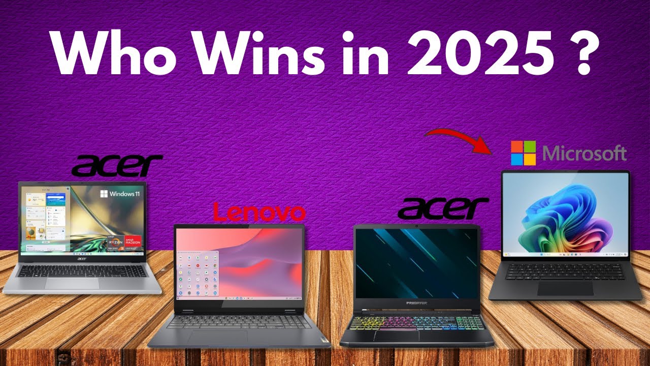 Best Budget Laptops 2025 [don’t buy one before watching this] - YouTube