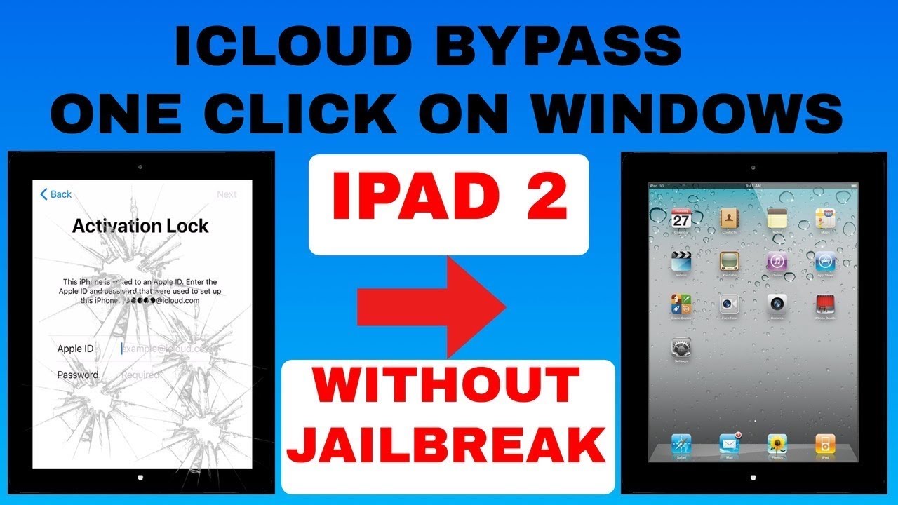 IPad 2 ICloud Bypass FOR FREE YouTube ipad-2-icloud-bypass-for-free-youtube