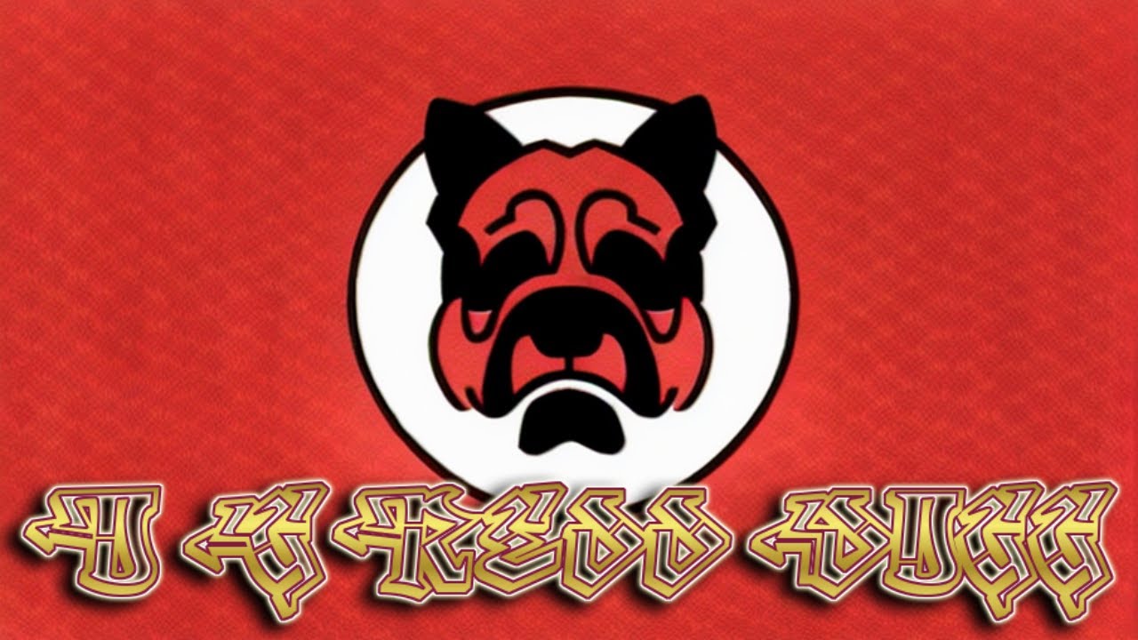 O G Redd Dogg - YouTube