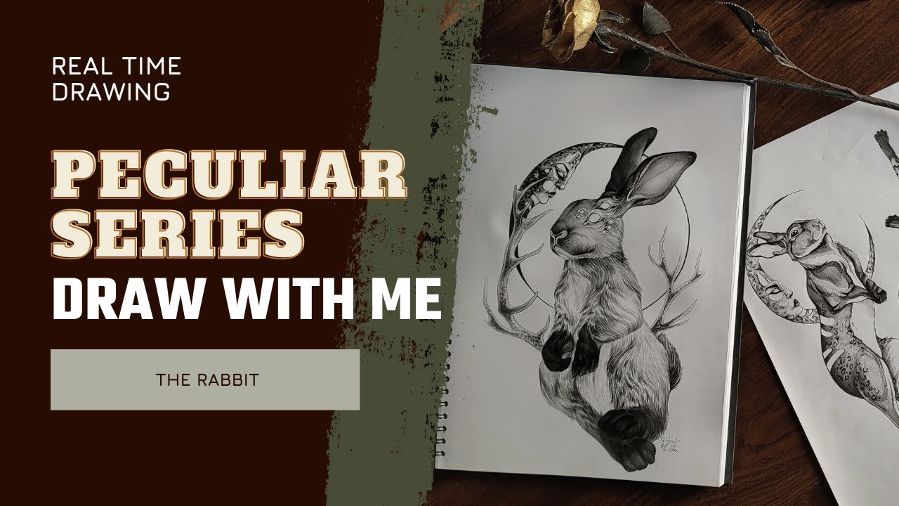Peculiar Series | The Rabbit - YouTube