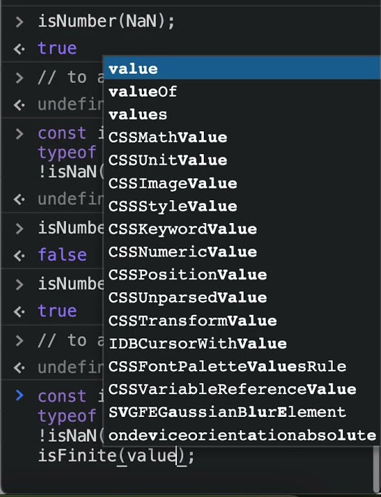 Most Used Util Validating Value As Number Part 3 Shorts Javascript Angular Reactjs Vuejs