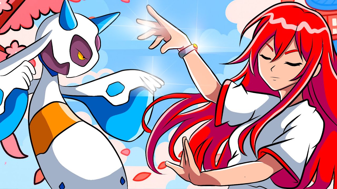 O MELHOR COMEÇO NO PIXELMON MEGA - YouTube