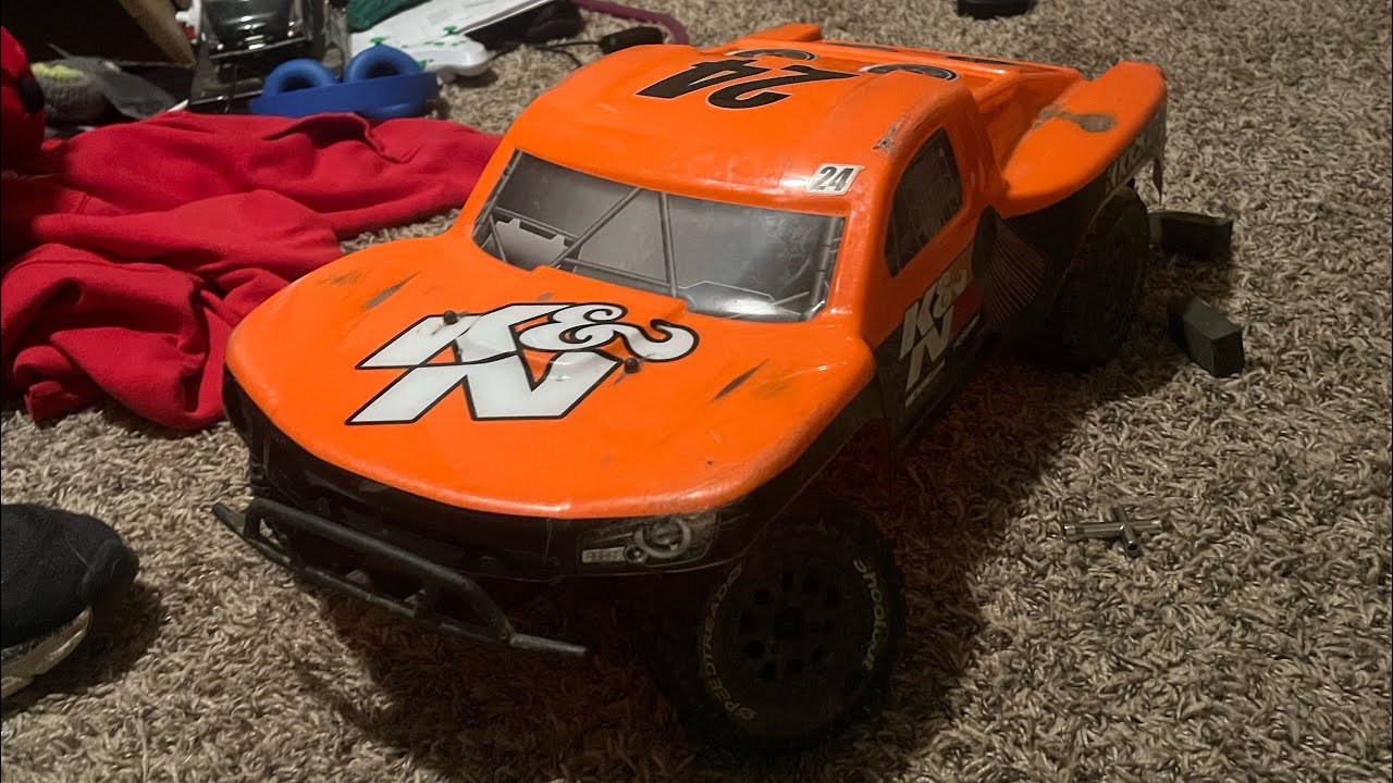 What s On My ECX24 1 10 Scale Rc Car YouTube what-s-on-my-ecx24-1-10-scale-rc-car-youtube
