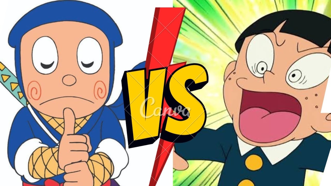 Ninja Hattori | kon hai badhiya ninja Hattori vs Amara fight 😱 #india # ...