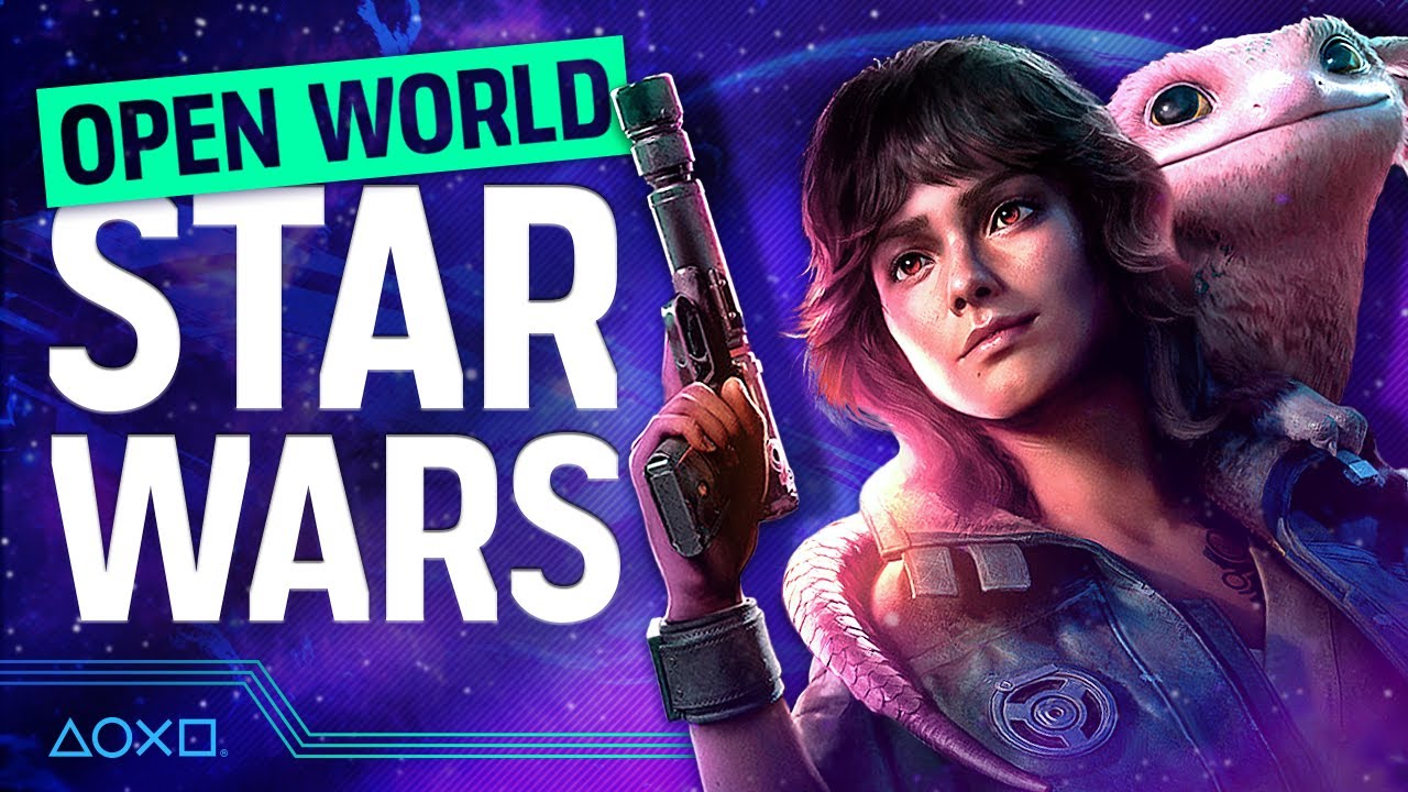 Star Wars Outlaws Is The Open-World Star Wars Game You’ve Always Wanted ...