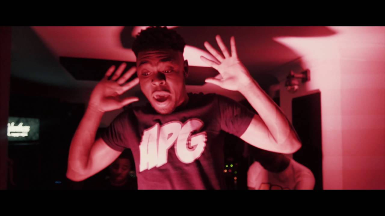 Yxng Bane - BOE Freestyle [Music Video] @YxngBane | Link Up TV - YouTube