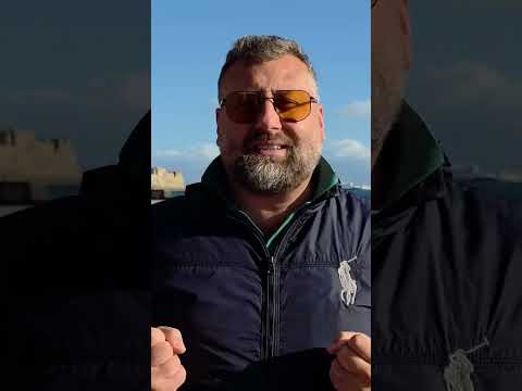 Gigi Lista - Le targhe polacche a Napoli? (27.10.25)