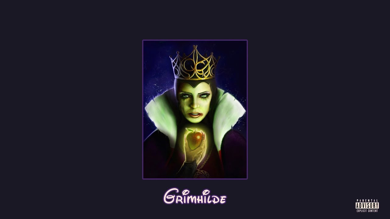 D. Bulletz - Walt Disney Drip (Prod. BlackMayo) [Official Audio] - YouTube