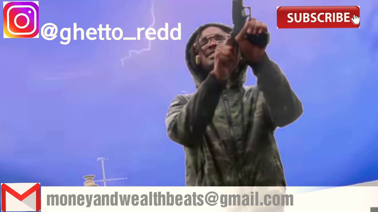 "Head Shot" (Prod. Redd) | Detroit Type Beat | Sker McGurt x Dee Potts ...