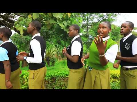ERONGE SDA SECONDARY SCHOOL OFFICIAL VIDEO -ANAKUJA