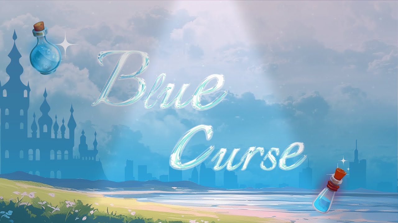 "Blue Curse" - Her 3 Majesty Soundtrack - YouTube