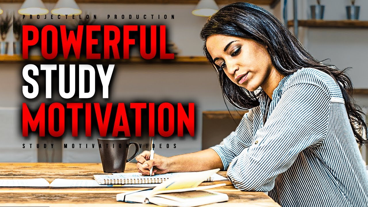 Best Study Motivational Compilation of 2020 - 2 Hours - YouTube