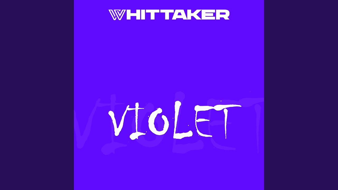 VIOLET - YouTube