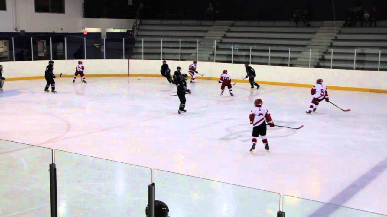 Offensive Cycle - YouTube