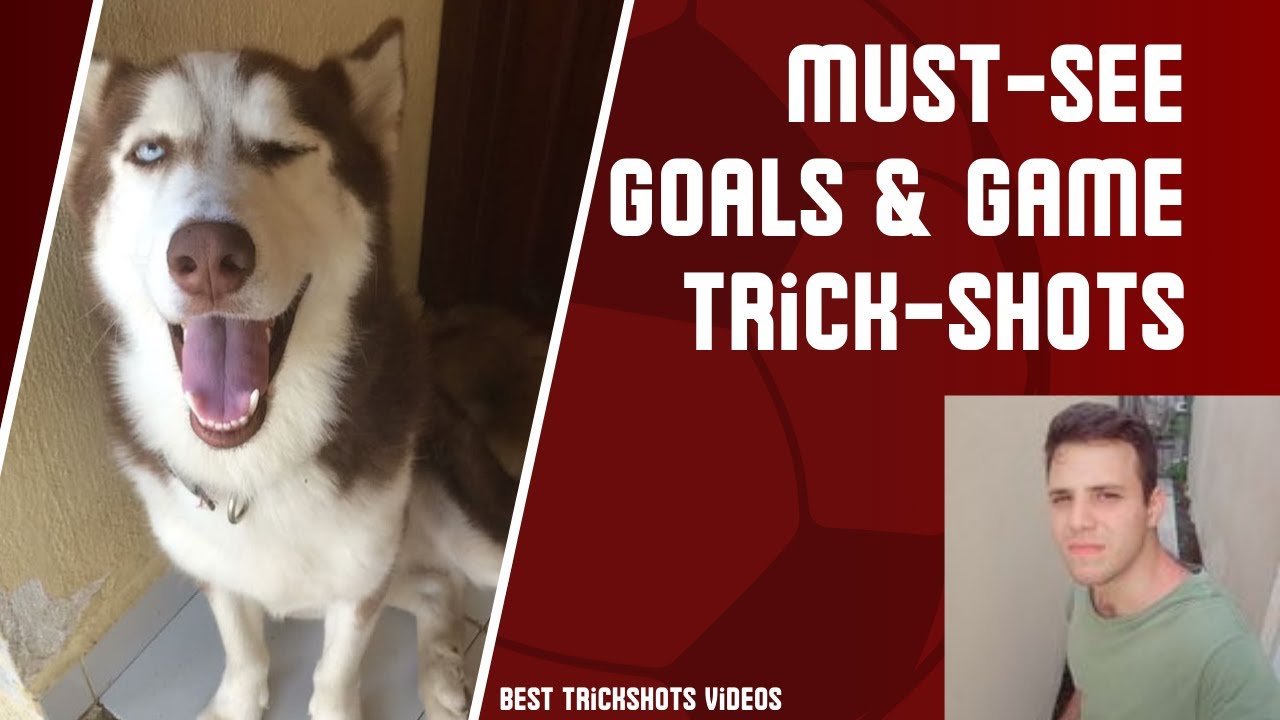 Trick-shot #25 (Full video). - YouTube