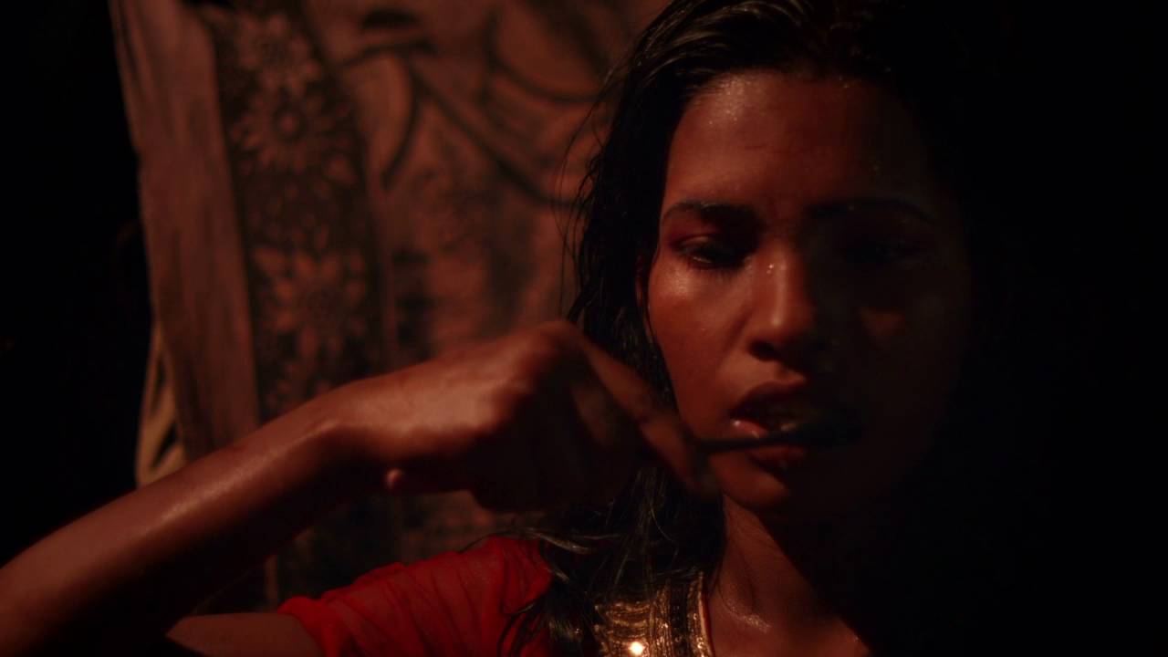 MFF2016 / Moriom / Short Film - YouTube