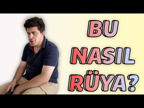 BENİM RÜYALAR | EN KOMİKLER