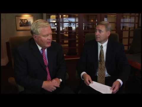 ACG Cleveland - Mike Gibbons' Interview - YouTube