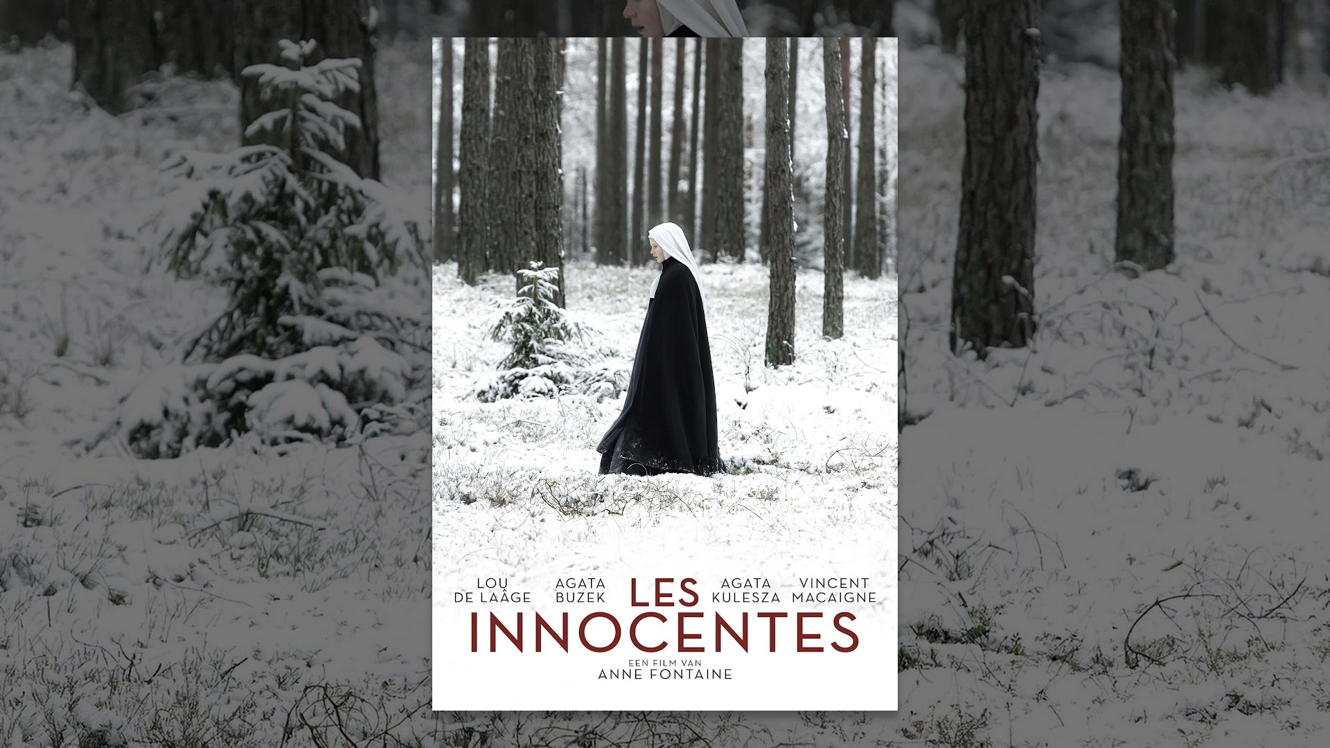 Les Innocentes - YouTube