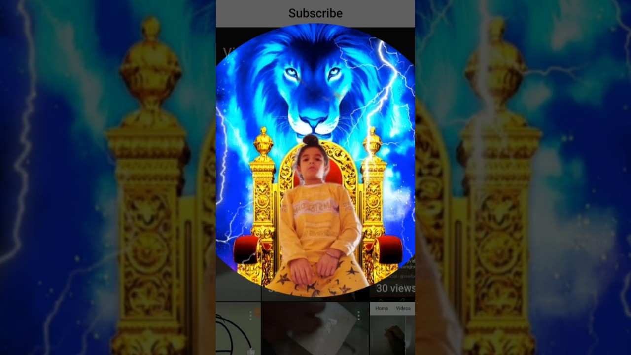 Ghost 99 gamer face reavel - YouTube