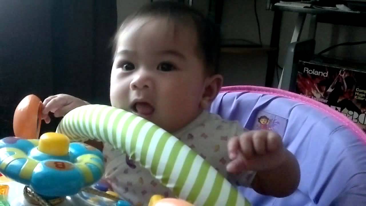 singing yurie - YouTube