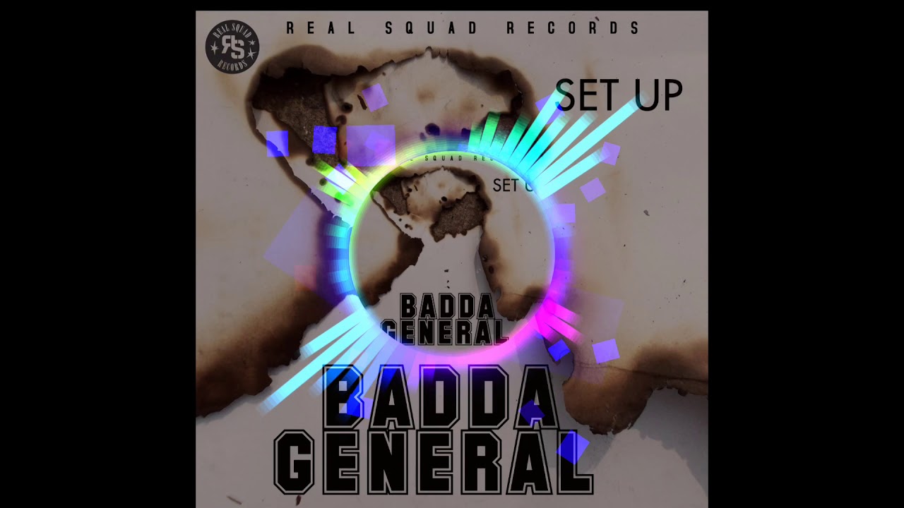 Badda General - Pre Meditation (Set Up) Audio - YouTube