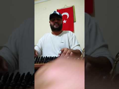 EVREN ÖZKARAGÖZ GÖZÜNÜ/TOPRAK DOYURSUN