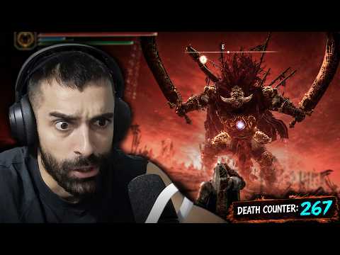 Everyone Kept Talking About This Boss...