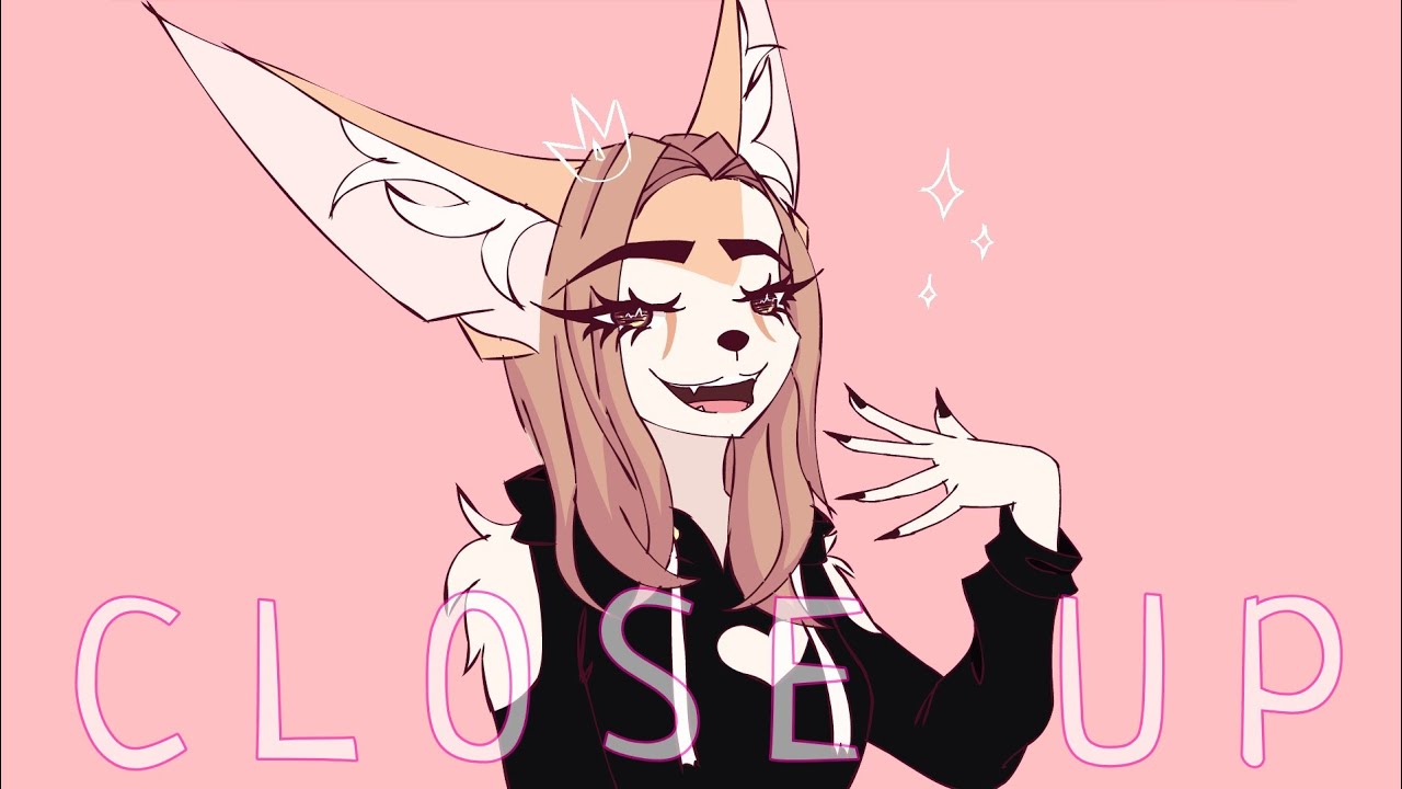 CLOSE UP! meme - YouTube