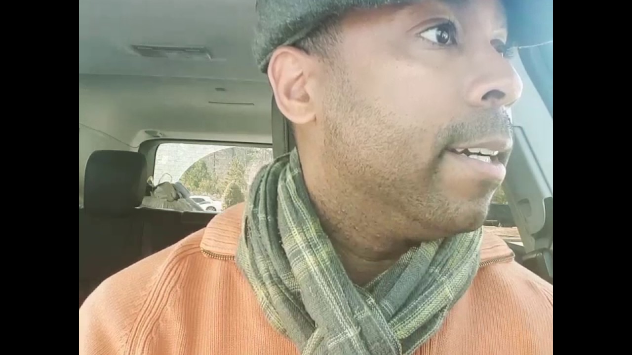 Are you ready, it's here - Rodney Lyons - YouTube