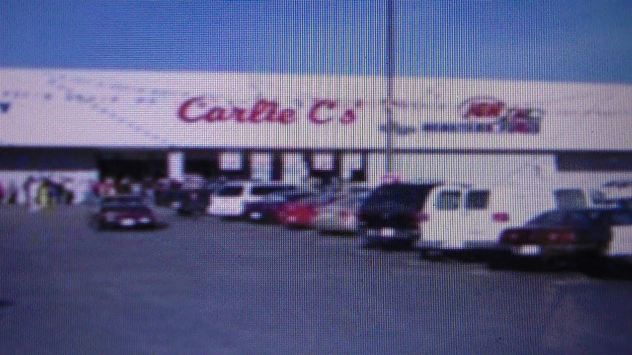 Carlie C's Tiny grocery haul. "Hometown Proud" Do U remember IGA? - YouTube