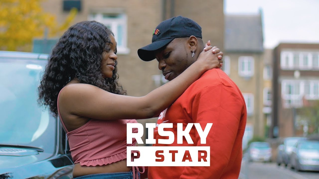 Davido - Risky ft Popcaan (P STAR Sax Cover official Video) - YouTube