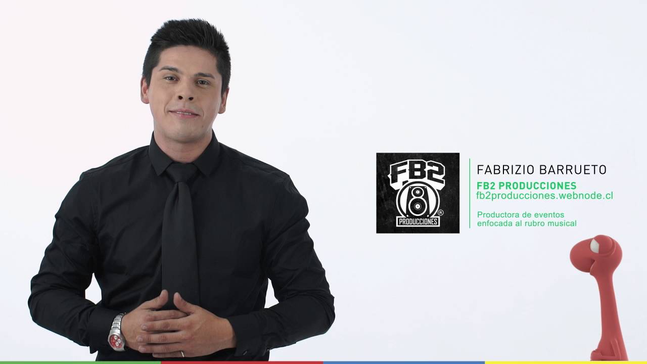 Bci Empresarios - FB2 Producciones - YouTube