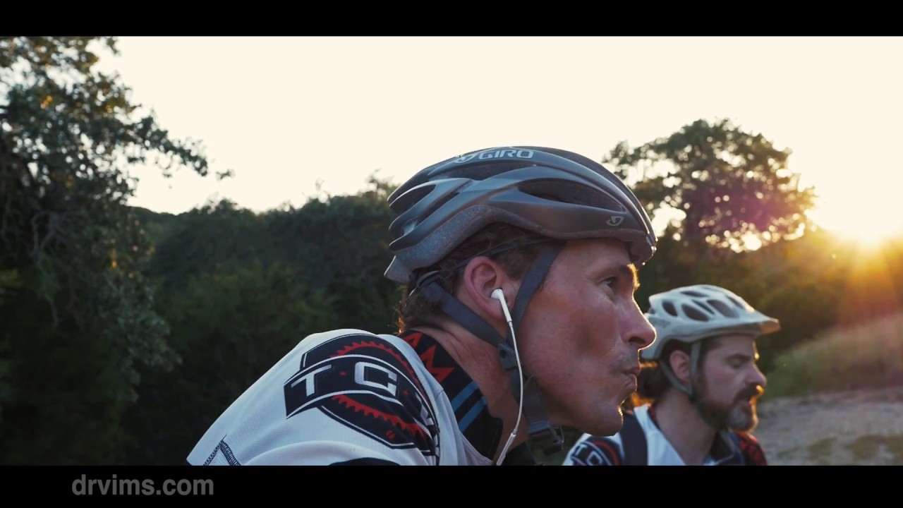 Checkout Jeff Dahlgren who is training for the Leadville 100 - YouTube