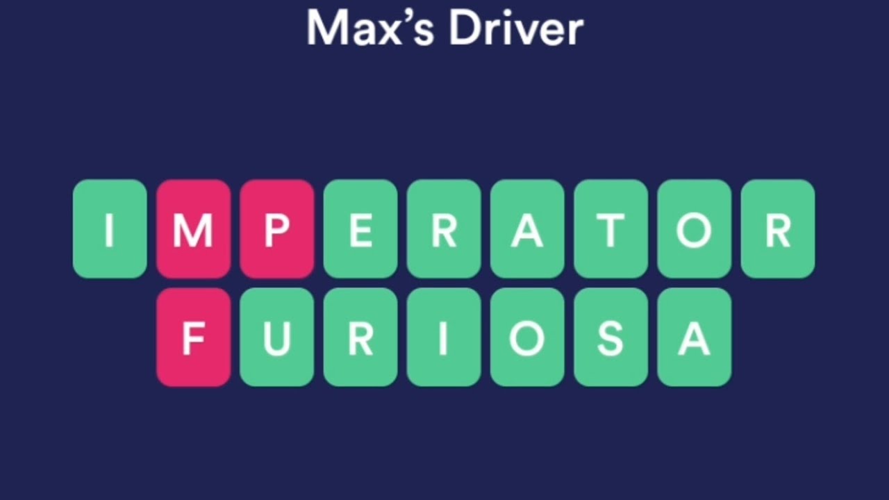 TRY PRONOUNCING THIS! 😅 HQ WORDS! - YouTube