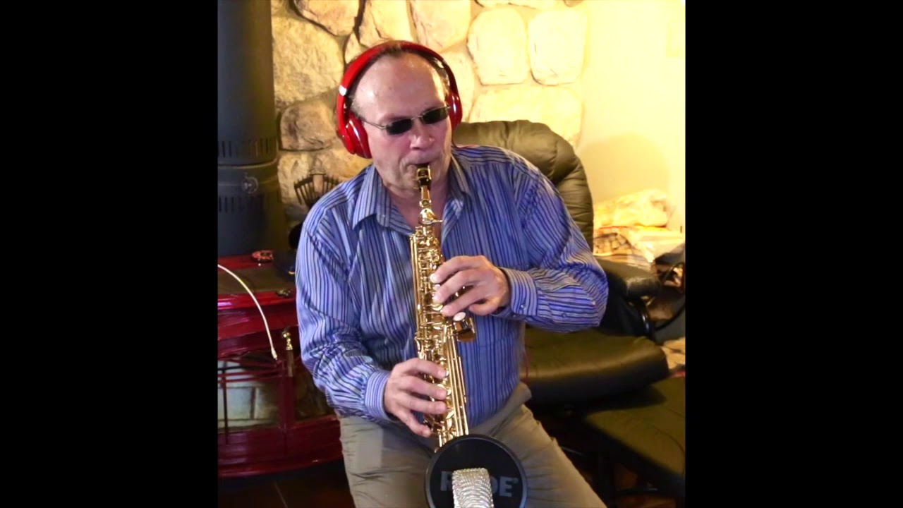 Mark Thibert-RM - YouTube