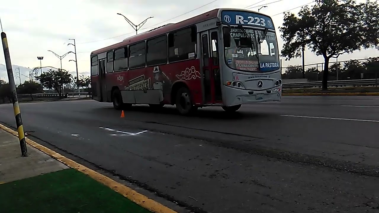 Ruta 223 #71 - YouTube