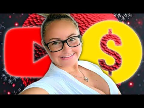 how much youtube pays all things ely for 251,000 views in the last 30 days