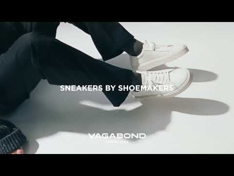 Vagabond Shoemakers - Explore our new season sneakers at vagabond.com.