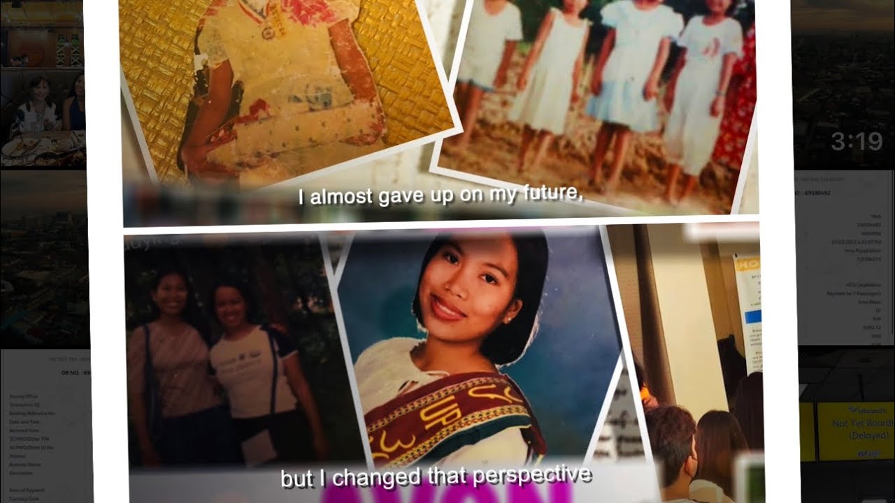 Irma Bitzer Advocacy: Holistic Education for the Younger Generation ...
